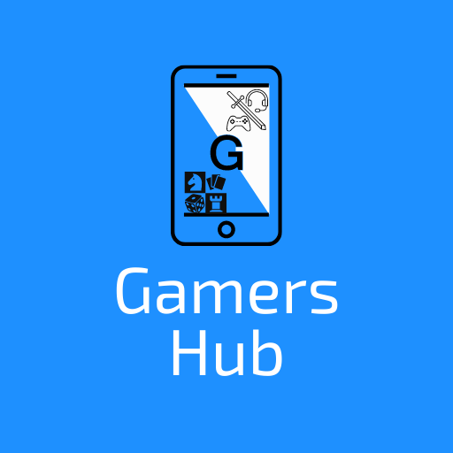 Gamers Hub:Amazon.com:Appstore for Android