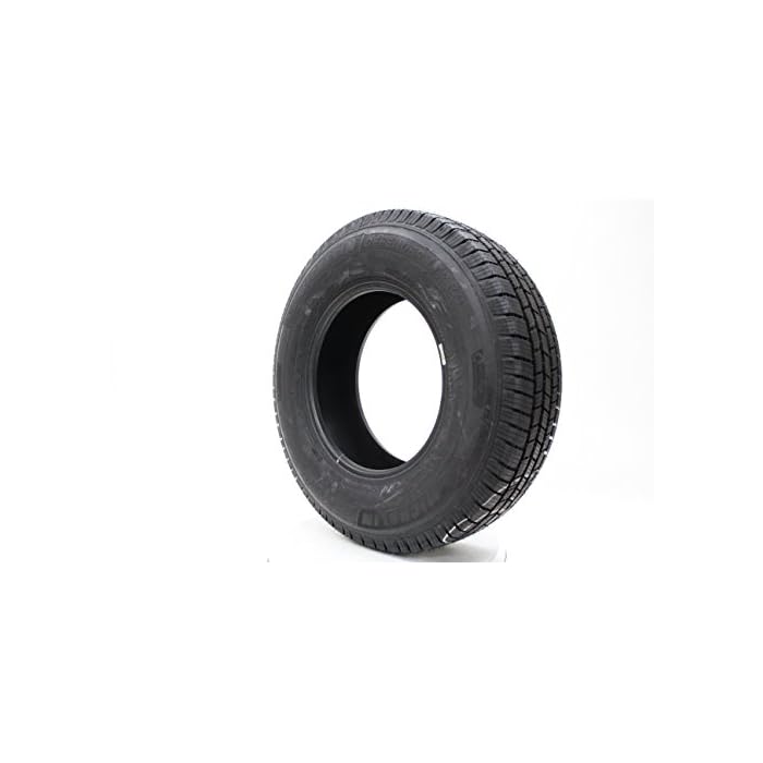 MICHELIN Defender LTX M/S All Season Radial Car Tire for Light Trucks ...