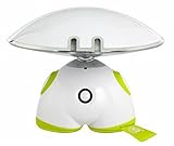 Room Tech Beingz - Temper Tantrum Throwing Alarm Clock