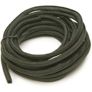 Amazon.com: PVC Black Tube, Sleeve For Wire (10 Feet), Harness Wiring ...