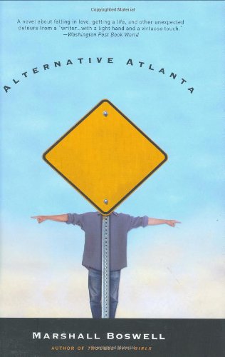 Alternative Atlanta: Boswell, Marshall: 9780385338523: Amazon.com: Books