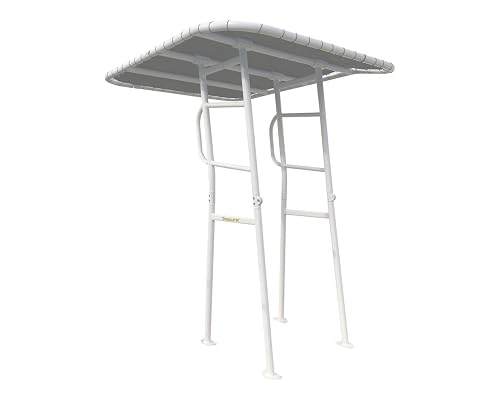 Fishmaster Original Boat T-Top for Center Console Fishing Boats ...