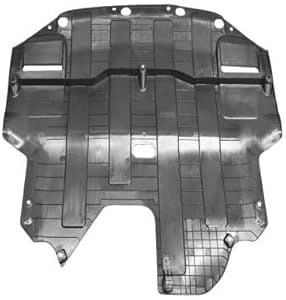 Amazon.com: Go-Parts - for 2014 - 2016 Hyundai Elantra Front Engine ...