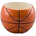 Amazon.com: Basketball Planter/Centerpiece for Room Decor and Sports ...