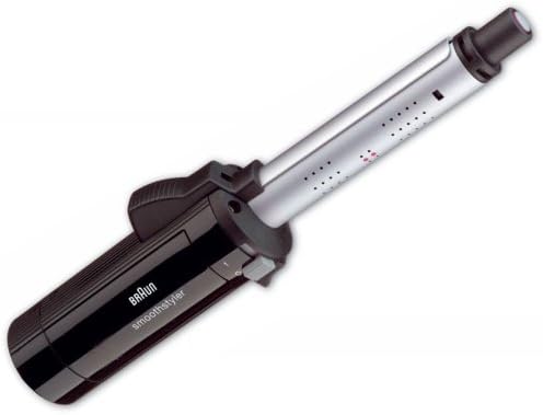 Braun Smoothstyler Cordless Hair Styler for Tight Curls GCS70: Amazon.co.uk: Health & Personal Care