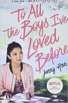 Amazon.com: To All the Boys I've Loved Before (1): 9781534438378: Han ...