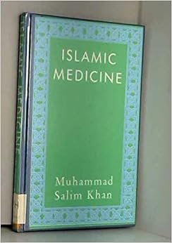 Islamic Medicine: Amazon.co.uk: Khan, Muhammad Salim: 9780710203298: Books