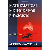 Amazon.com: Mathematical Methods for Physicists, 6th Edition ...
