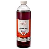 Liquide - Colored Flame Oil Lamps