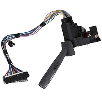 Amazon.com: Multi-Function Combination Switch - Turn Signal, Wiper ...
