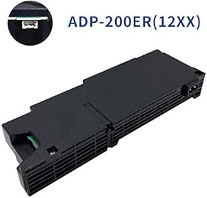 GooDGo ADP-200ER - Fuente de alimentación Interna N14-200P1A para Sony ...