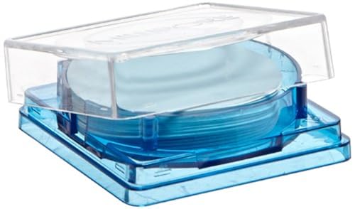 EMD Millipore MF-Millipore SMWP04700 Mixed Cellulose Ester Filter ...