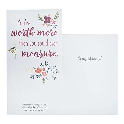 DaySpring Encouragement - Inspirational Boxed Cards - Garland - 20349 ...