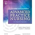 Hamric and Hanson's Advanced Practice Nursing: An Integrative Approach ...