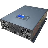 Amazon.com: Xantrex Freedom X 2000 True Sine Wave Power Inverter ...