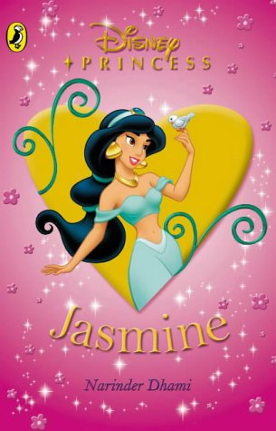 Jasmine: Dhami, Narinder: 9780141317939: Books - Amazon.ca