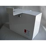 Amazon.com: Specimen Lock Box/Drop Box-Over & Under The Door ...