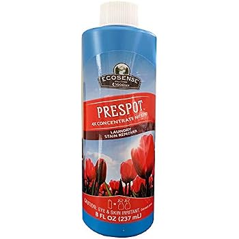 Amazon.com: Melaleuca Ecosense PreSpot Stain Remover With Scrubbing ...