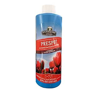 Amazon.com : Melaleuca PreSpot™ 4x Concentrate Laundry Stain Remover ...