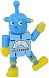 Amazon.com: Play Visions Stretchy Robots - 4 Pack: Toys & Games