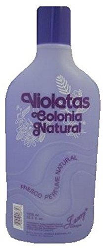 Amazon.com : Lancry Blue Colonia Natural 33.3 OZ : Bath Products : Beauty