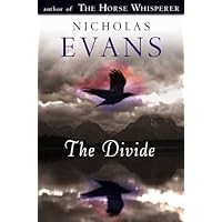The Divide: Evans, Nicholas: Amazon.com: Books