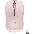 Amazon.com: Logitech M220 Silent Wireless Mouse, 2.4 GHz with USB ...