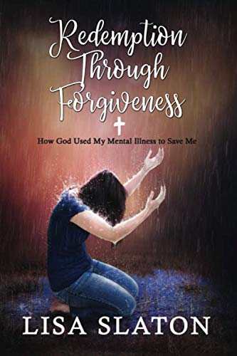 Book review of Redemption Through Forgiveness - Readers' Favorite: Book ...