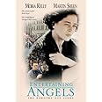 Amazon.com: Entertaining Angels : Moira Kelly, Martin Sheen, Heather ...