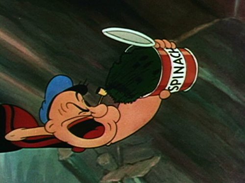 Watch Popeye - Season 2 | Prime Video