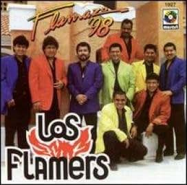 Flamazo 98: Los Flamer'S: Amazon.es: Música