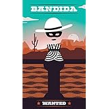 Amazon.com: Helvetiq Bandido Card Game | Fun Strategy Game for Family ...