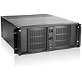 Amazon.com: iStar D Storm D-400 4U Rackmount Server Chassis : Electronics