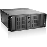 Amazon.com: iStar D Storm D-400 4U Rackmount Server Chassis : Electronics