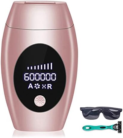 Moniss Portable Home Handheld Hair Removal Device Intense Pulsed Light ...