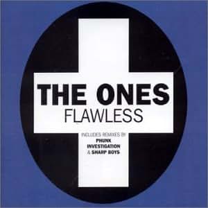 Flawless: The Ones: Amazon.ca: Music