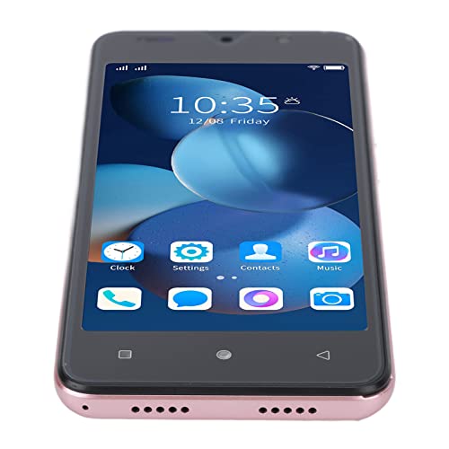 ciciglow Unlocked Smartphone, 5.0 Inch Dual SIM 2GB 32GB Facial ...