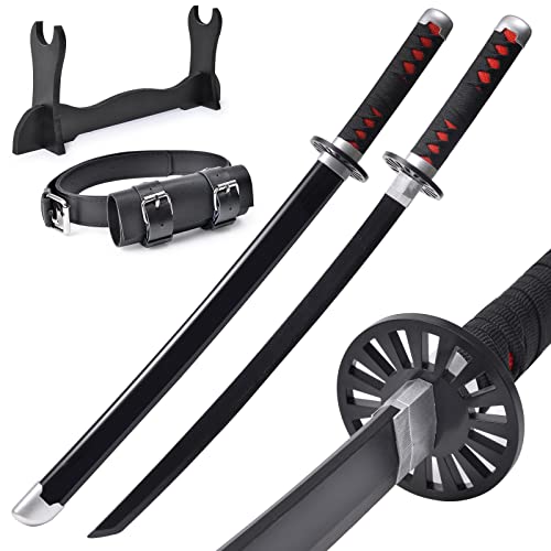 tanjiro Sword for Kids -31 inch, Demon Slayer Sword, Fake tanjiro Sword ...