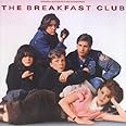 Amazon.com: The Breakfast Club: Original Motion Picture Soundtrack: CDs ...