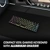 DURGOD Hades 68 RGB Mechanical Gaming Keyboard - 65% Layout - Cherry ...