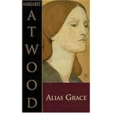 alias Grace: margaret-atwood: 9783827000125: Amazon.com: Books
