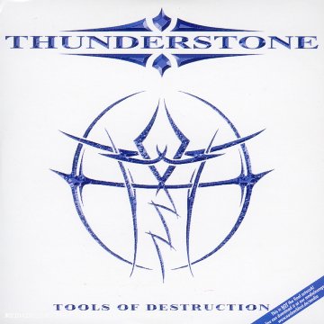 Thunderstone - Tools of Destruction - Amazon.com Music