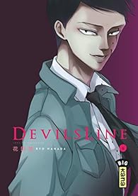 Devil's Line, tome 6 - Ryo Hanada - Babelio