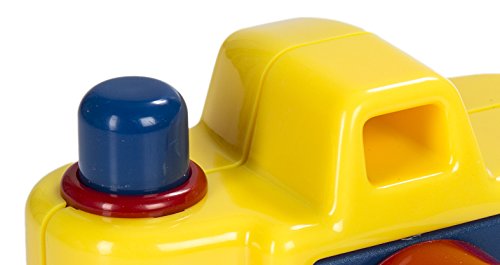 Ambi Toys Focus Pocus Camera Hardware Tools Hammering