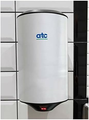 ATC CUB High Speed Hand Dryers Wall Mounted Warm Air Automatic 3 ...