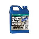 Miracle Sealants HDAC6QT Heavy Duty Acid Cleaners - Household Supplies ...