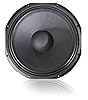 Sound Barrier MEGASSUS SBL18XN 3600 Watts Raw 18" Sub woofer Speaker ...