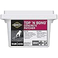 Amazon.com: SAKRETE | Top 'N Bond Concrete Patcher | 10 lb : Industrial ...