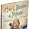 How I Became a Pirate: Long, Melinda, Shannon, David: 9780152018481 ...