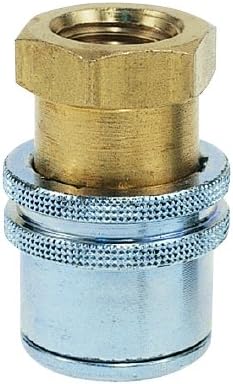 Haltec H-5265 Standard Bore Lock-On Air Chuck: Amazon.co.uk: Car ...